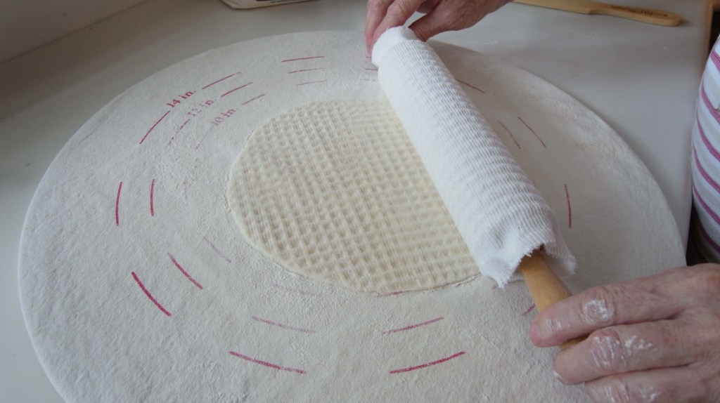 Lefse (Lefsa)- My Favorite Scandinavian Heritage Food | Less Sugar ...